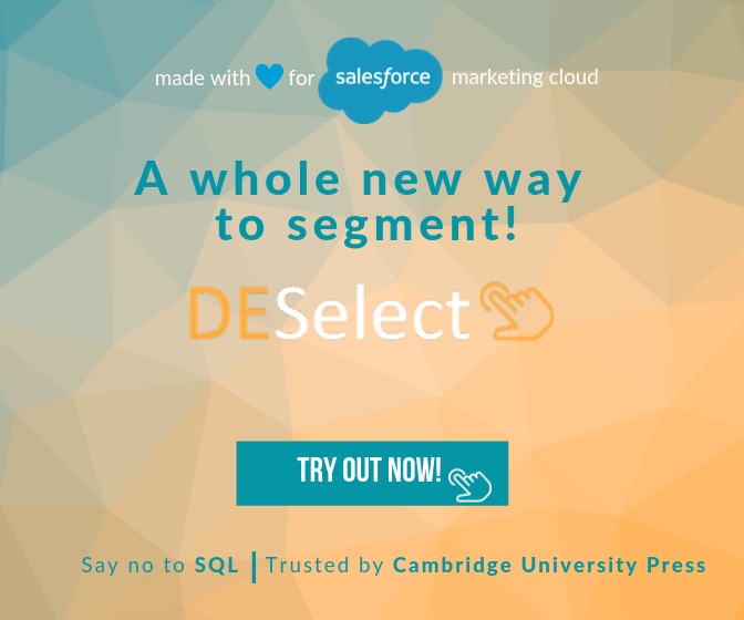 How To Convert A Data Extension Into A Triggeredsend Data Extension Using Server Side Javascript